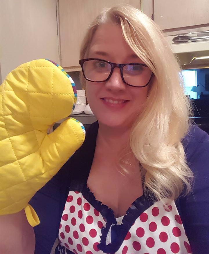 About – shellicooks